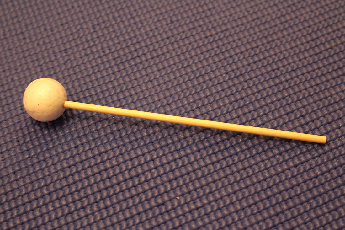 How To Make A Target Stick For Fish Training - Amazing Animal Tricks