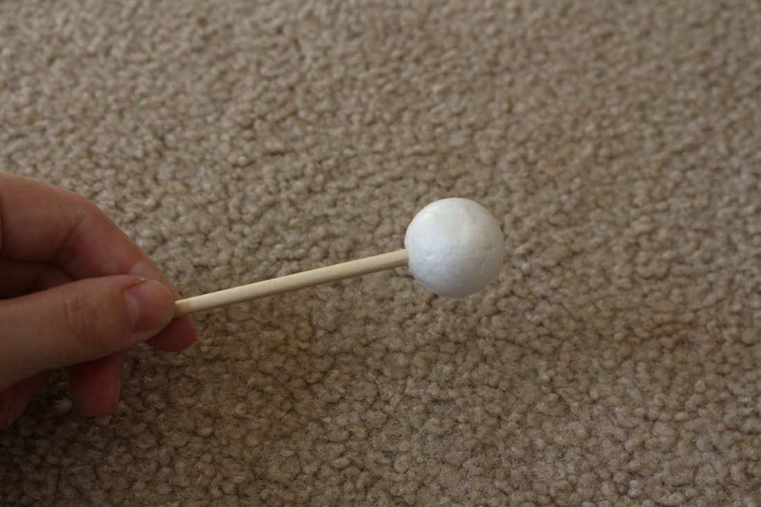 How To Make A Target Stick For Fish Training - Amazing Animal Tricks