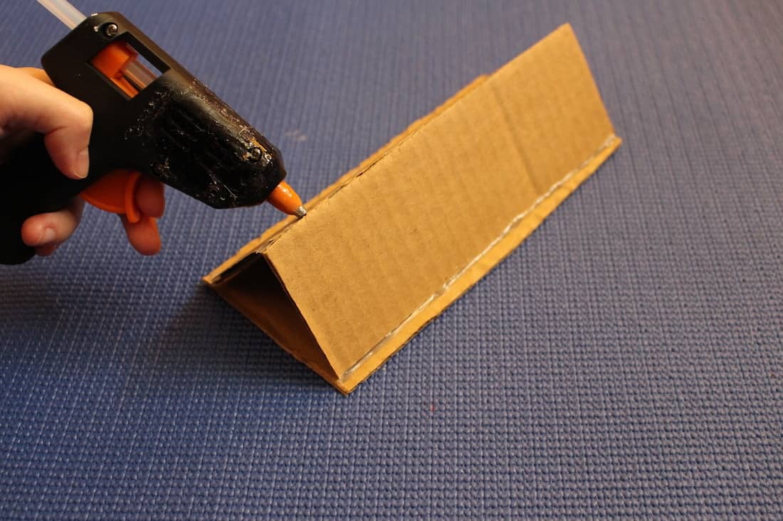 How To Make Cardboard Guinea Pig Jumps - Amazing Animal Tricks