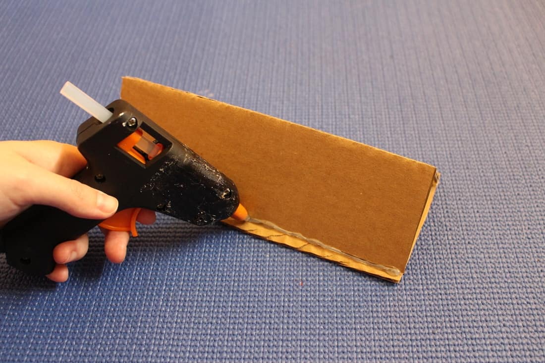 How To Make Cardboard Guinea Pig Jumps - Amazing Animal Tricks