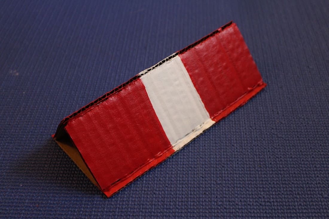 How To Make Cardboard Guinea Pig Jumps - Amazing Animal Tricks