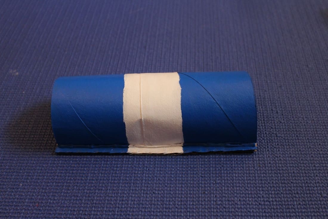 How To Make Cardboard Guinea Pig Jumps - Amazing Animal Tricks