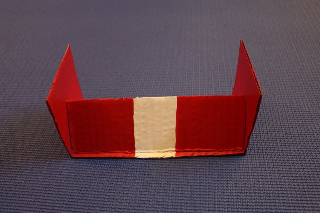 How To Make Cardboard Guinea Pig Jumps - Amazing Animal Tricks