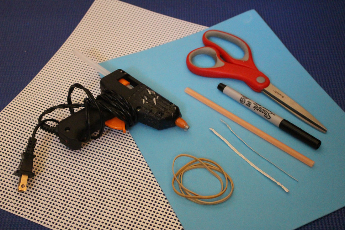 How To Make A Tunnel And Stand For Fish Training - Amazing Animal Tricks